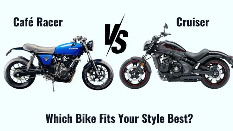 BMW R80 Cafe Racer | Ultimate Guide to Build & Customize
