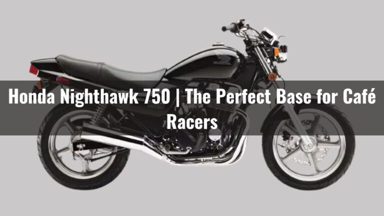 BMW K100 Cafe Racer Build | Step-by-step Building Guide and Instructions