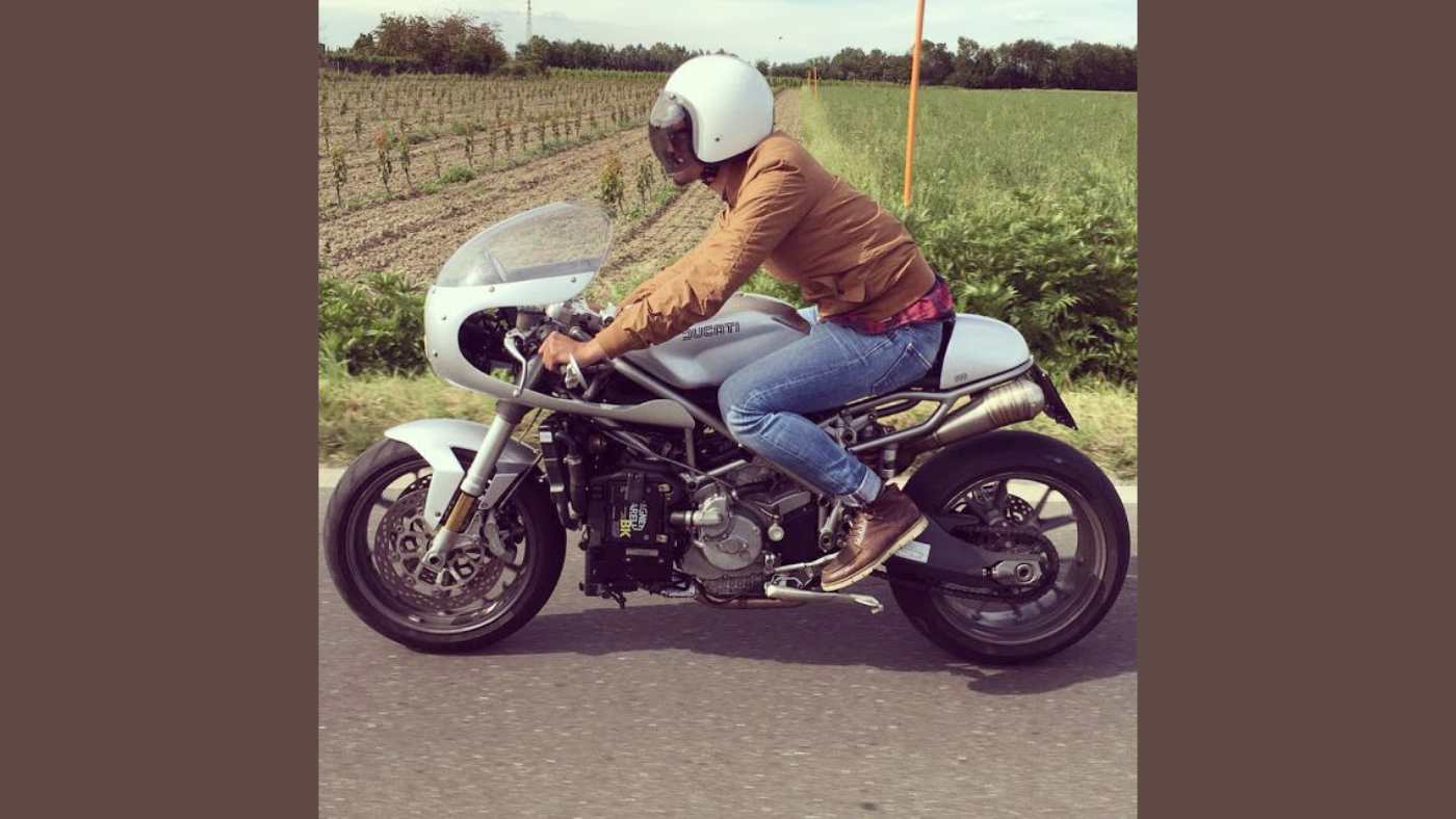 Ducati Cafe Racers | Models, History, Custom Builds & Buying Guide