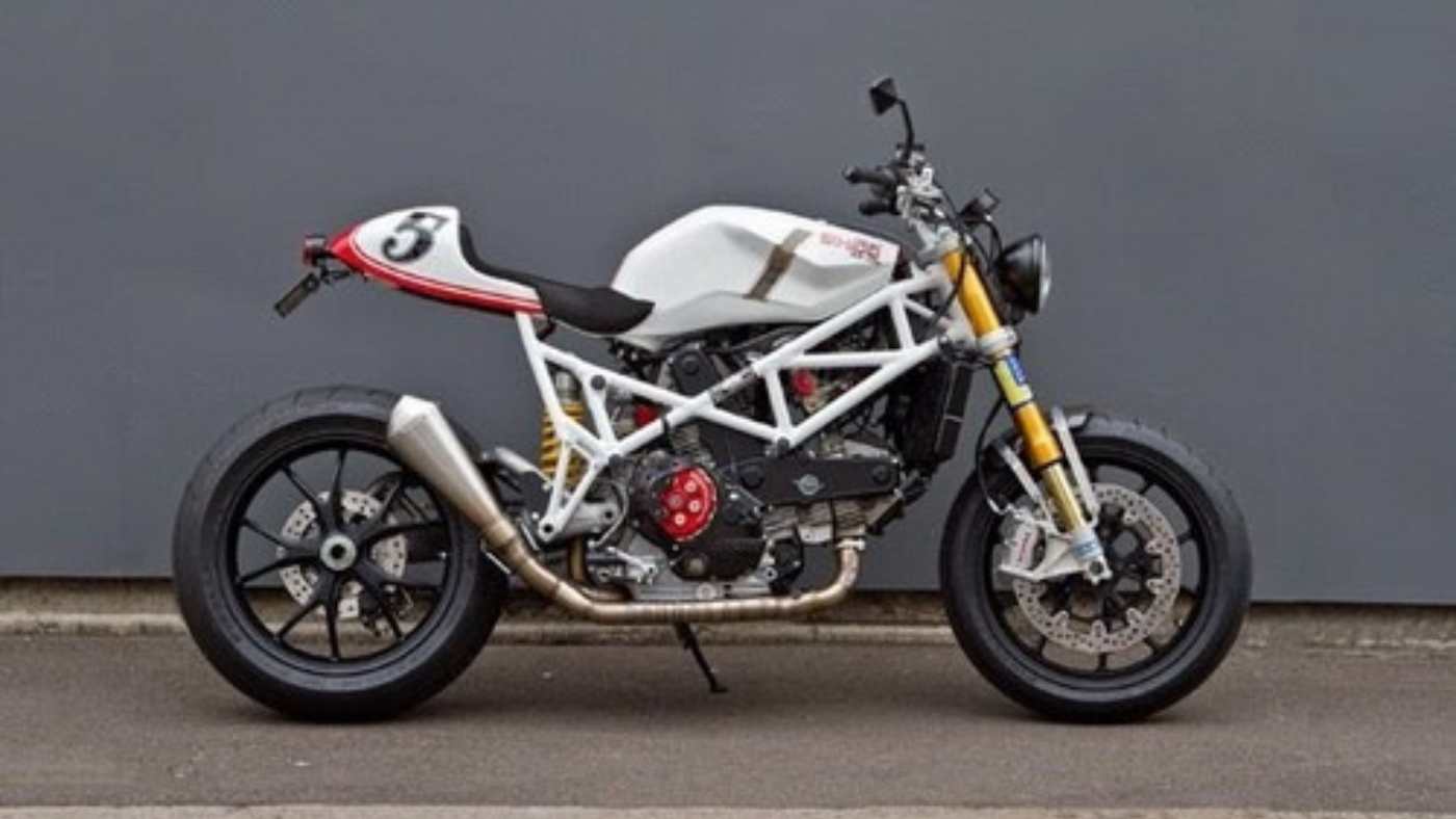 Ducati Cafe Racers | Models, History, Custom Builds & Buying Guide