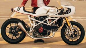 Ducati Cafe Racers | Models, History, Custom Builds & Buying Guide