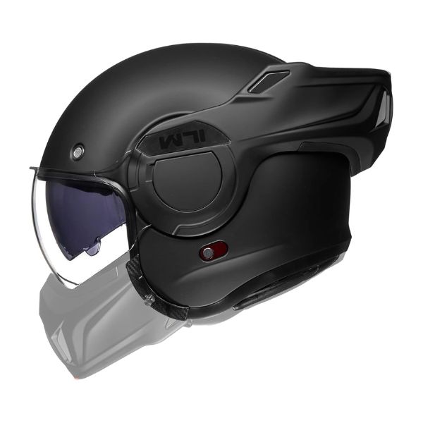 7 Best Modular Helmets for Café Racers in 2025 (Tested Picks)
