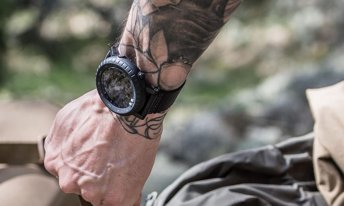 Best Watches for Motorcycle Riders | Ride-Ready Timepieces