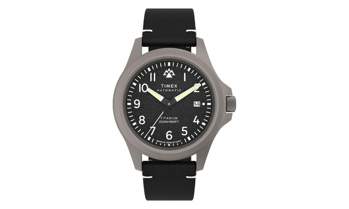 Best Watches for Motorcycle Riders | Ride-Ready Timepieces