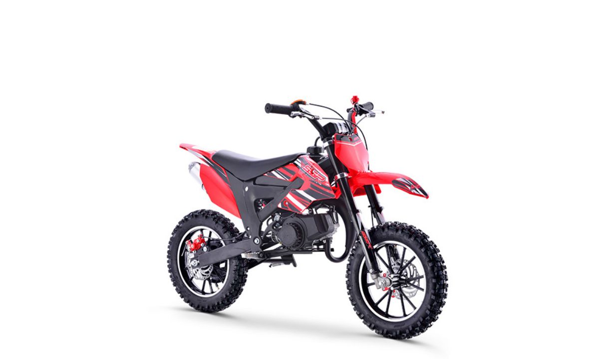 Best Motorcycles for Kids | Safe, Fun, Age-Ready