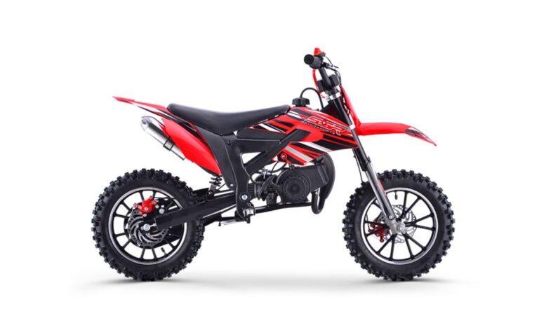 Best Motorcycles for Kids | Safe, Fun, Age-Ready